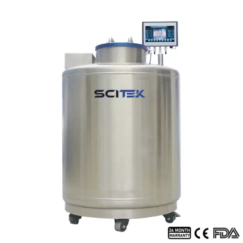 Cryogenic Equipment - Scitek - Top Laboratory Equipment & Instruments ...