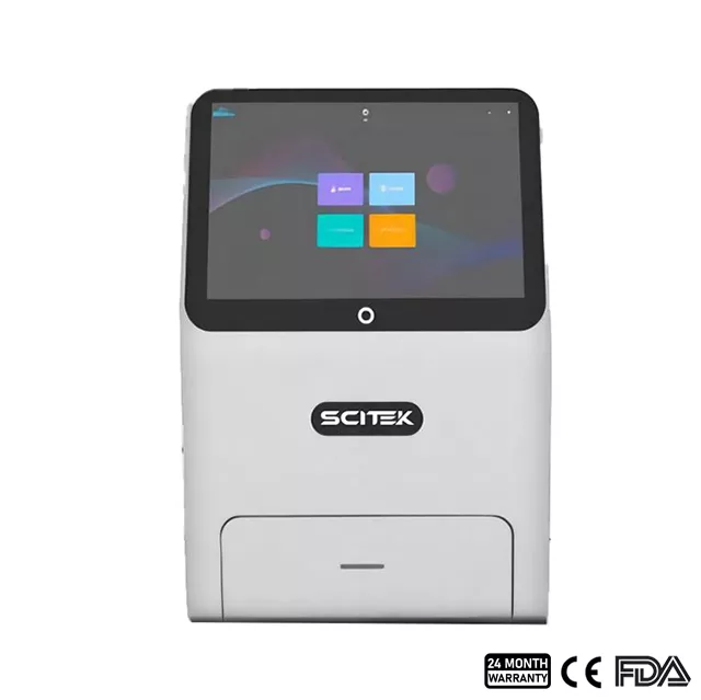 Top Automatic Gel Imaging and Analysis System Manufacturer