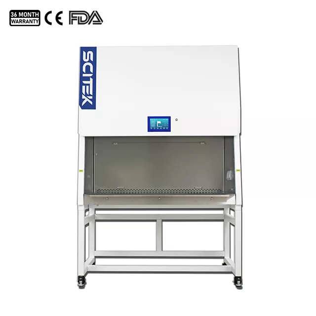 Best Biological Safety Cabinet Class II B2 for Sale - Scitek
