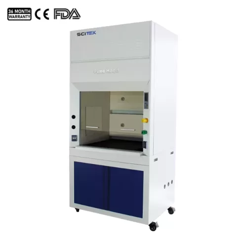 Fume Hood - Scitek - Top Laboratory Equipment & Instruments Manufacturer