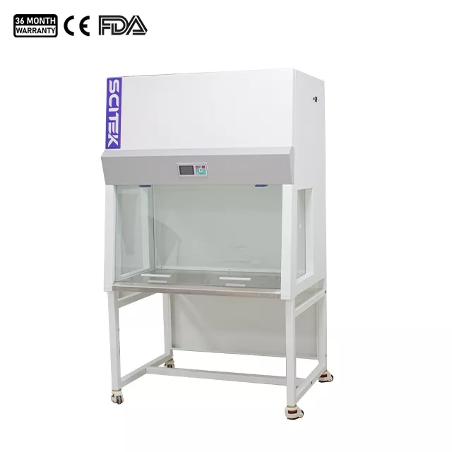 Top Horizontal Laminar Flow Cabinet for Sale - Scitek