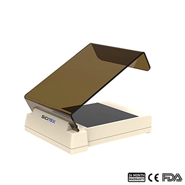 Horizontal Gel Electrophoresis Tank