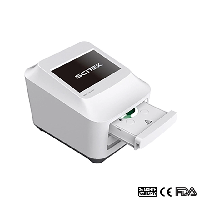 Top Transfer Electrophoresis Tank - Scitek