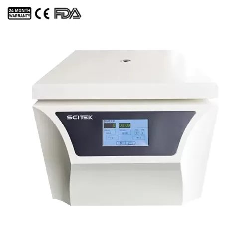 Benchtop Centrifuges - Scitek - Top Laboratory Equipment & Instruments ...