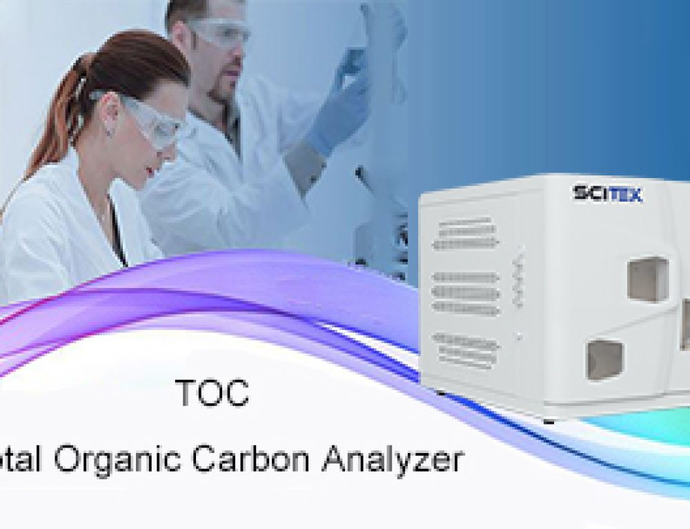 Basic Structure and Working Principle of Gas Chromatographs