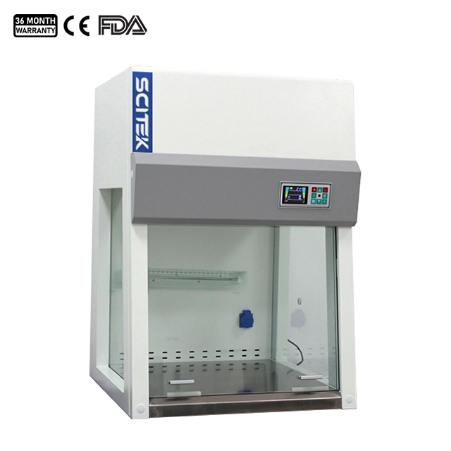 Top PCR Cabinet (Workstation) for Sale - Scitek